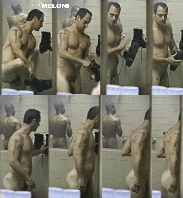 Christopher Meloni Lpsg